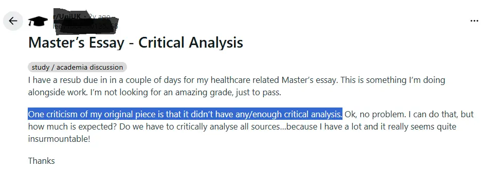 MSc Digital Education - Essex Online | Edtech Education Assignment Service