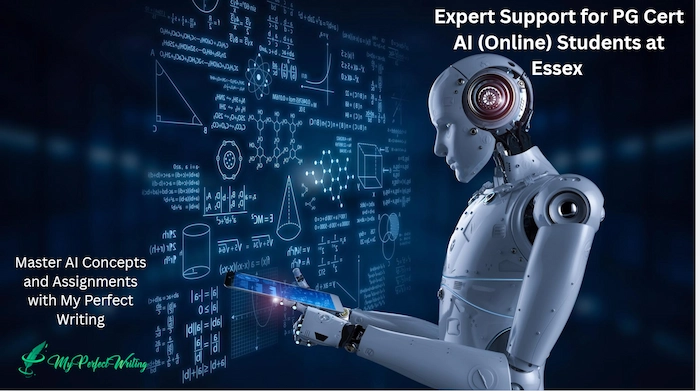 PG Cert Artificial Intelligence (Online) – University of Essex ...