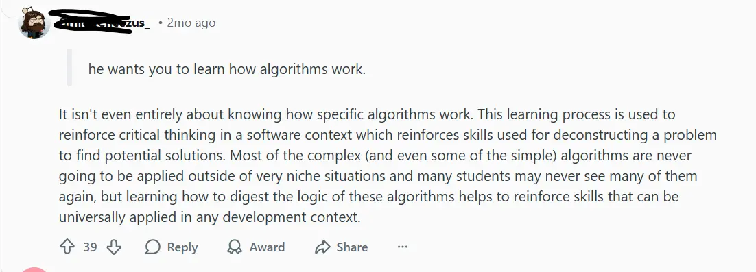 PG Cert Artificial Intelligence (Online) – University of Essex ...