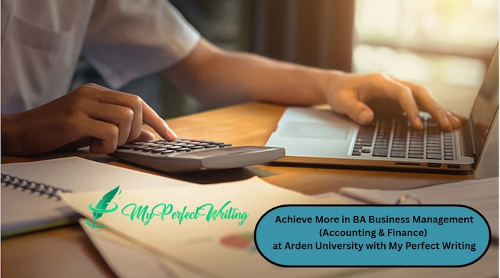 BA Business Management (Accounting & Finance) | Accounting and Finance ...