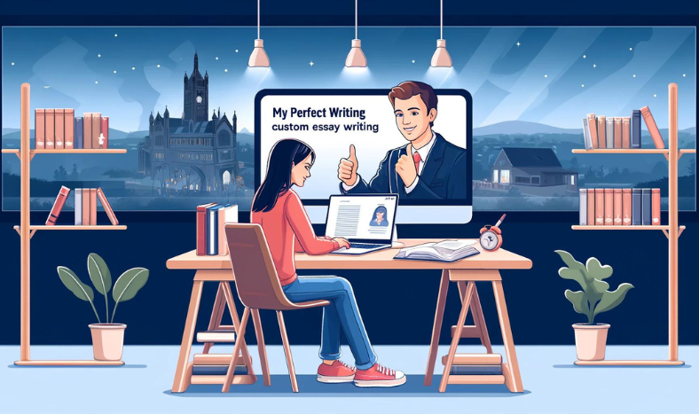 Insightful Essay Writing Service in UK | Blog